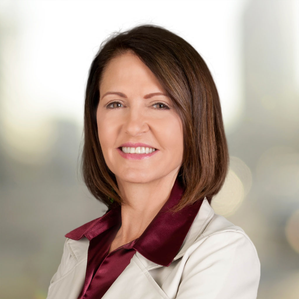 Agent Stories | Carmen Murvin on the Joys of Real Estate