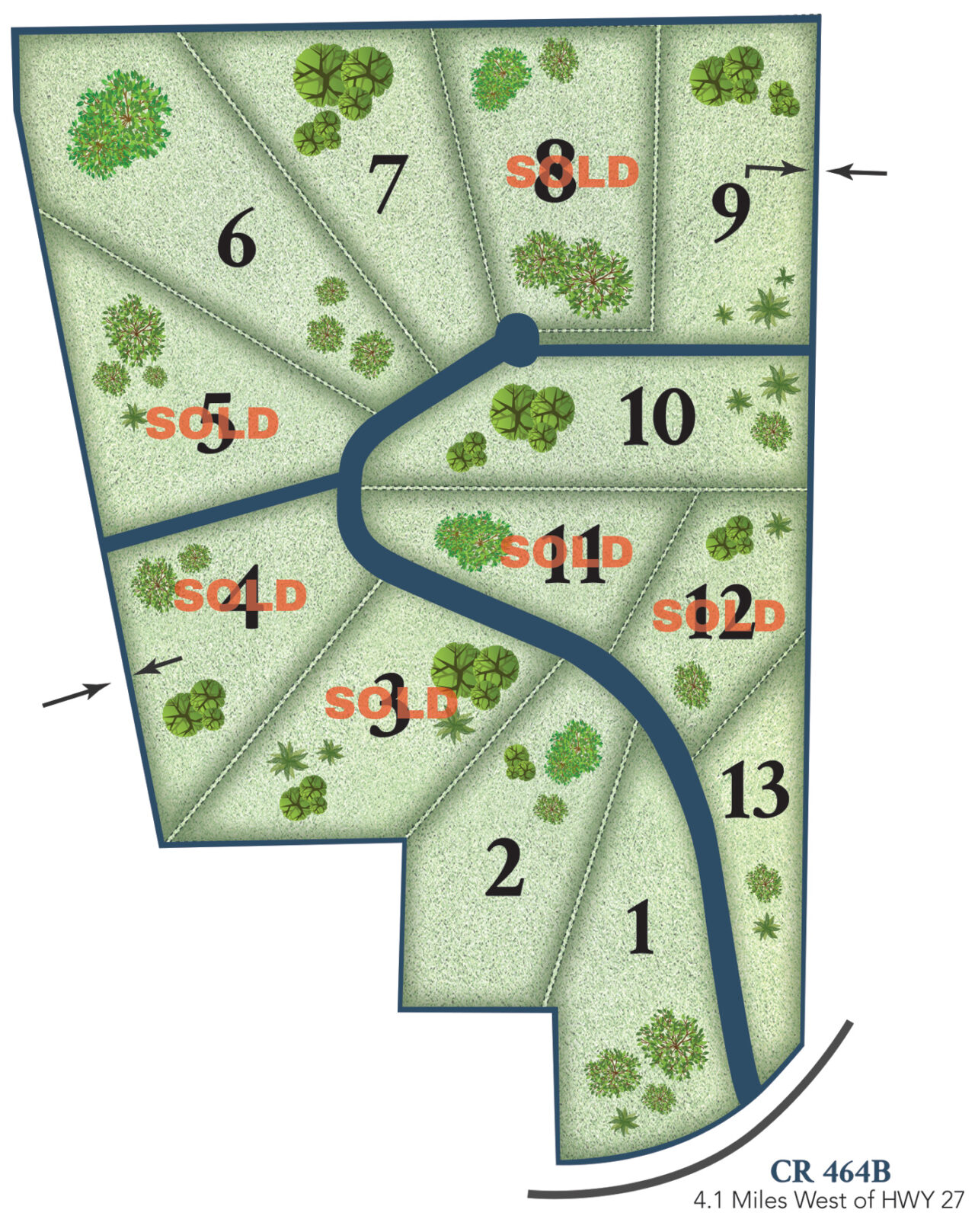 New Developments - Showcase Ocala