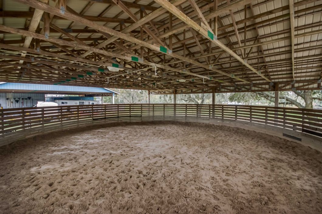 Community Spotlight | Carol Harris and Bo-Bett Farm - Showcase Ocala