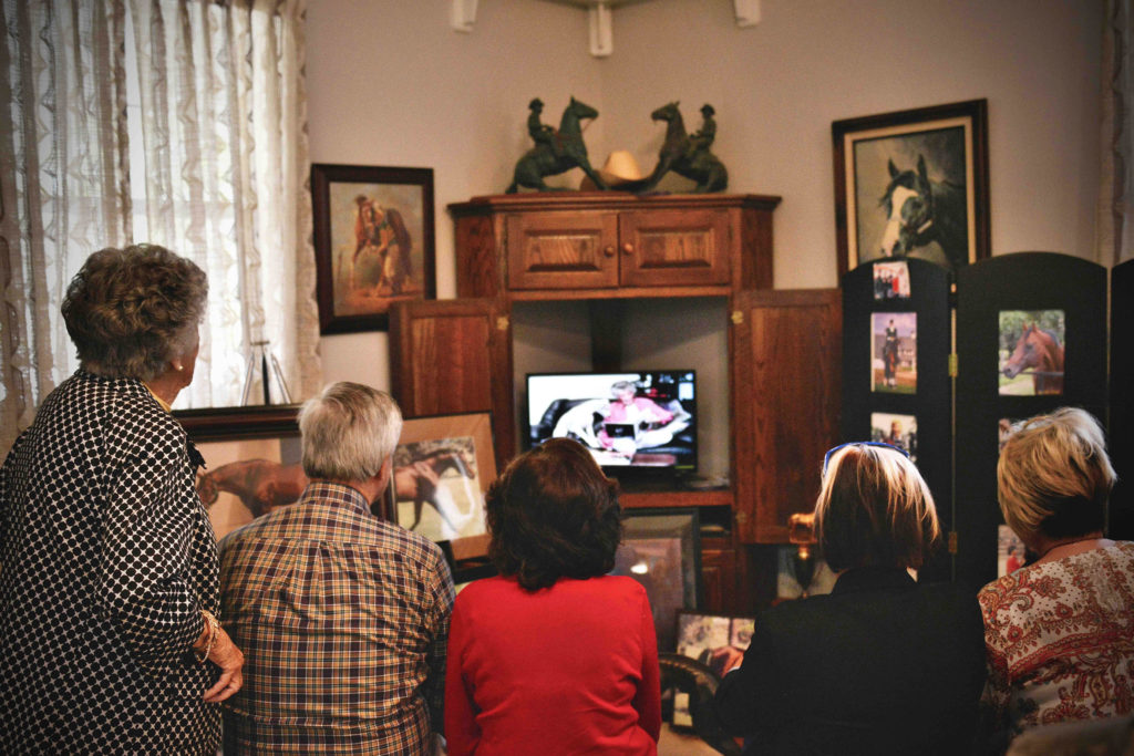 Community Spotlight | Carol Harris and Bo-Bett Farm - Showcase Ocala