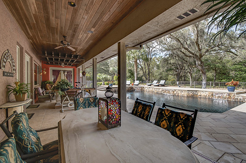 Pool Homes | Showcase Properties | Luxury Pool Homes in Central Florida