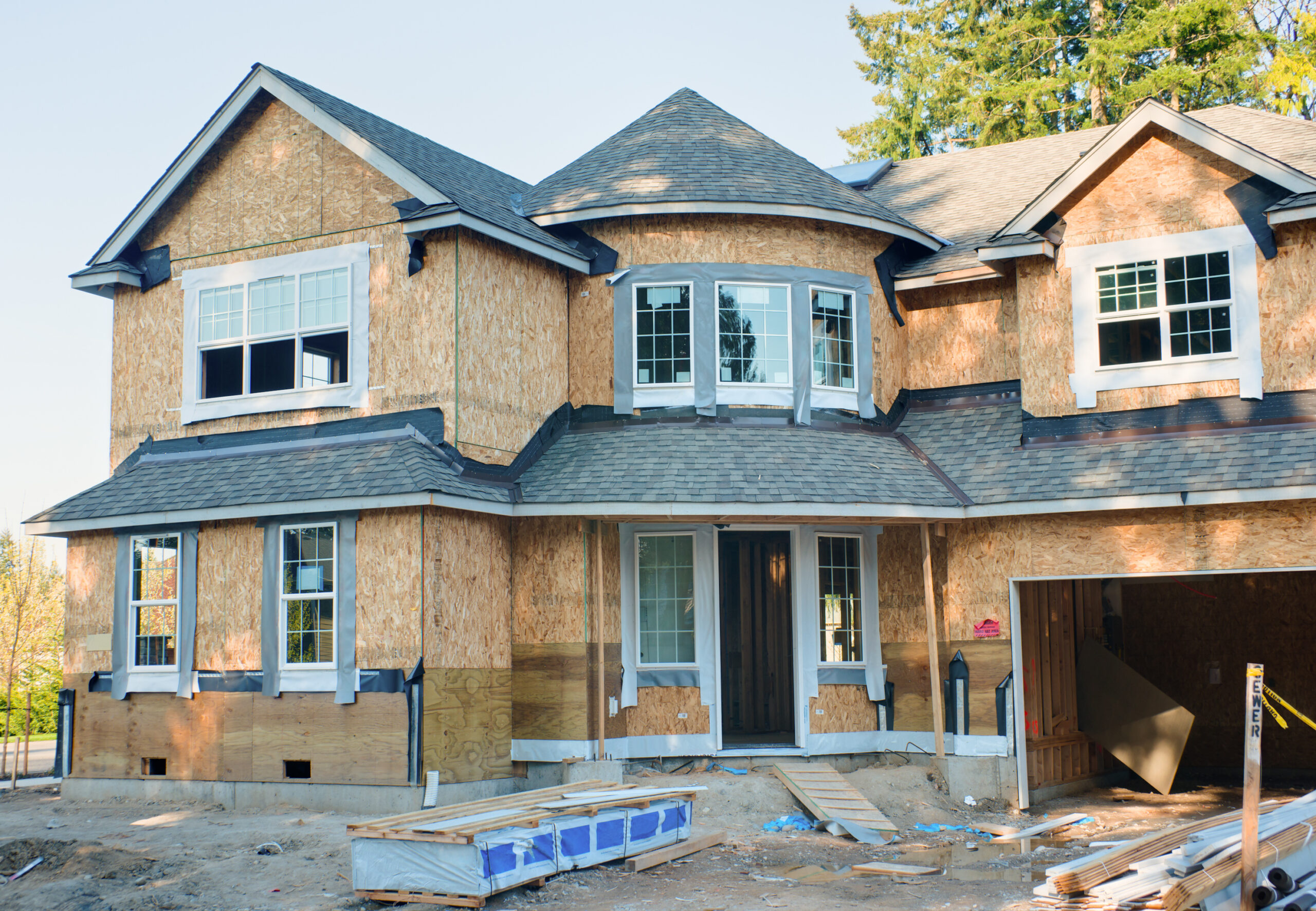 Guide To Buying New Construction In Florida - Showcase Ocala