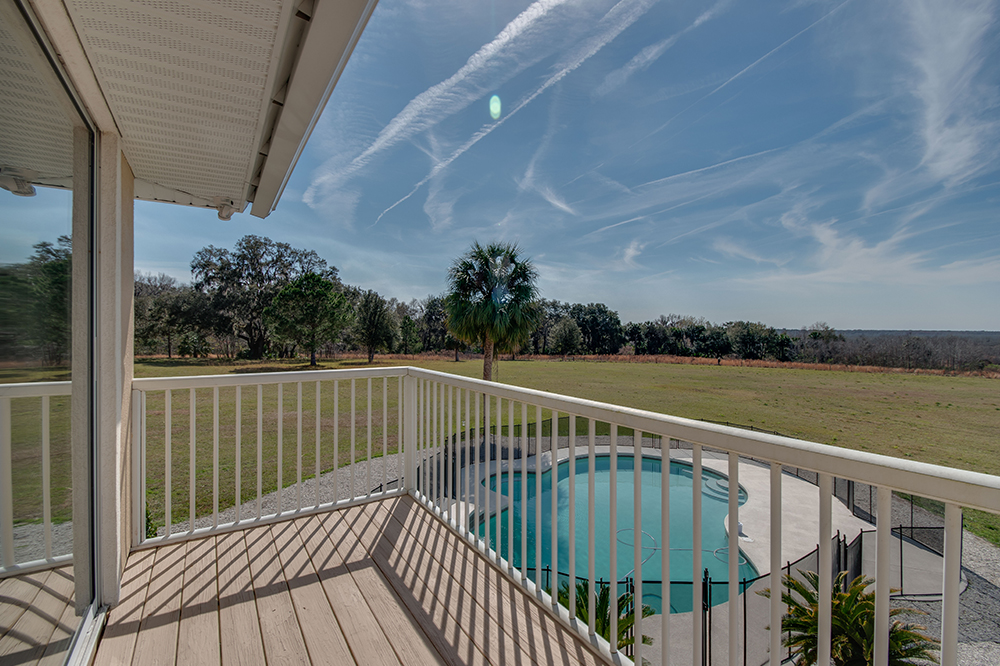 Pool Homes | Showcase Properties | Luxury Pool Homes in Central Florida