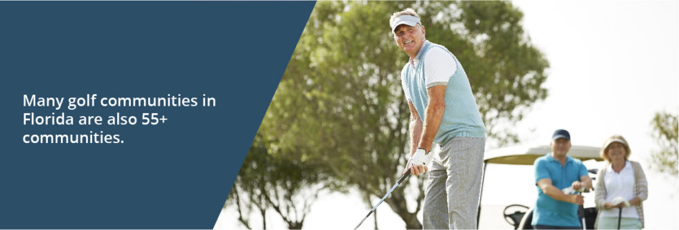 Guide to Golf Communities in Florida - Showcase Ocala
