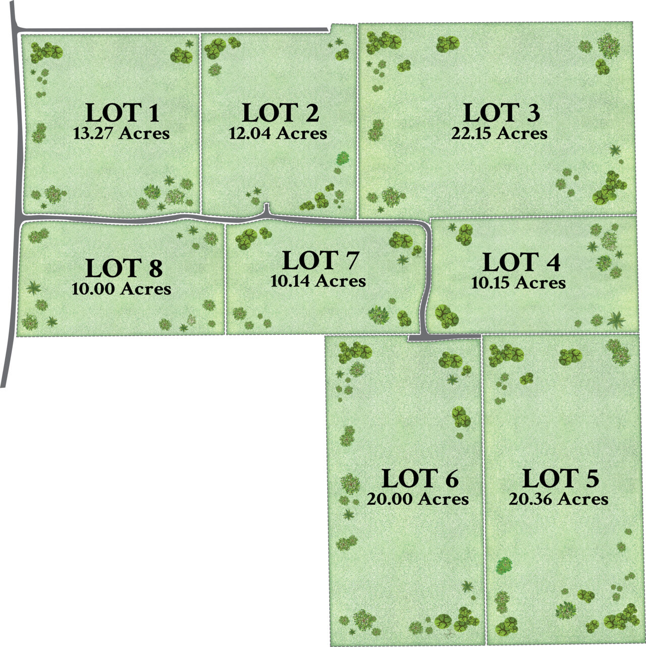 New Developments - Showcase Ocala