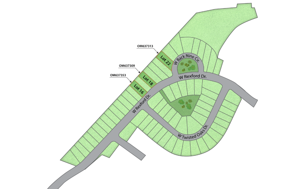 New Developments - Showcase Ocala