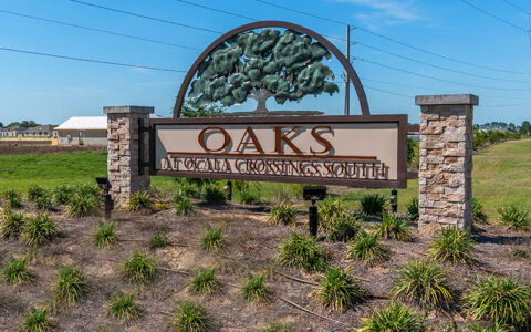 New Developments - Showcase Ocala