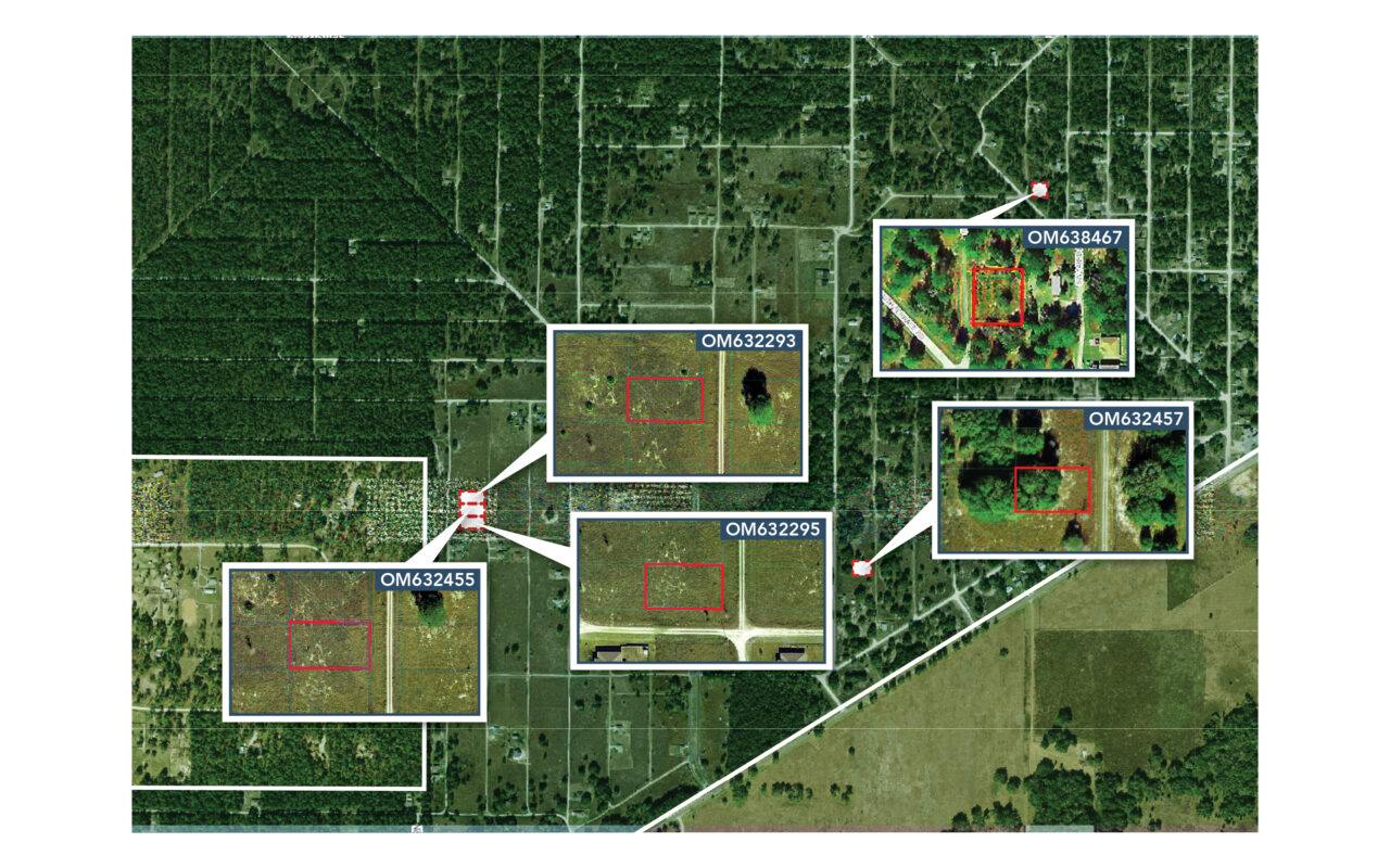 New Developments - Showcase Ocala