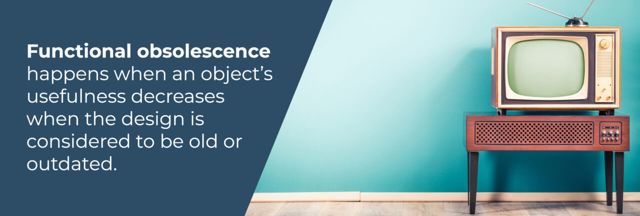 How Does Functional Obsolescence Affect Home Values? - Showcase Ocala