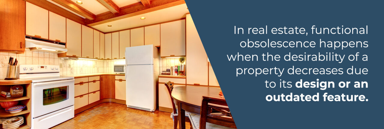 How Does Functional Obsolescence Affect Home Values? - Showcase Ocala