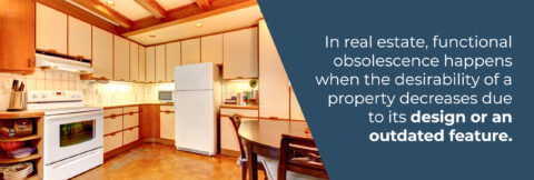 How Does Functional Obsolescence Affect Home Values? - Showcase Ocala