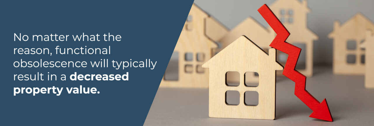 How Does Functional Obsolescence Affect Home Values? - Showcase Ocala