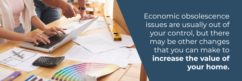 How Does Functional Obsolescence Affect Home Values? - Showcase Ocala