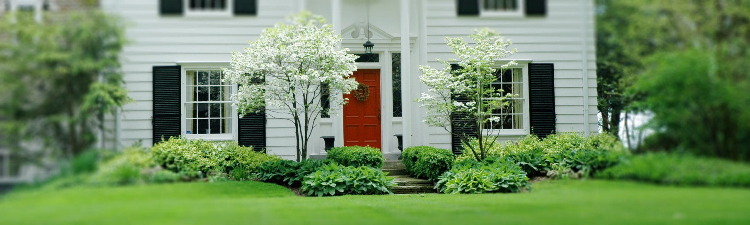 Showcase Properties Presents | Red Door Homes - Showcase Ocala