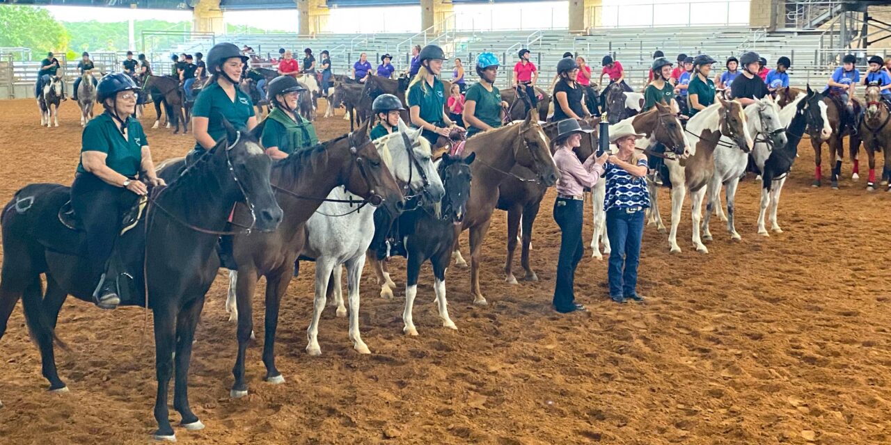 Community Spotlight | The Gospel Riders - Showcase Ocala