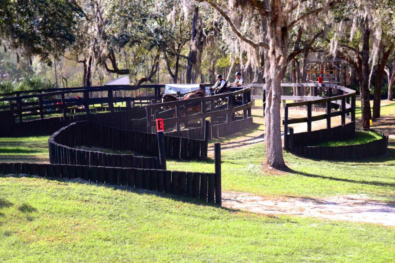Black Prong Equestrian Village | Combined Driving Event Season ...