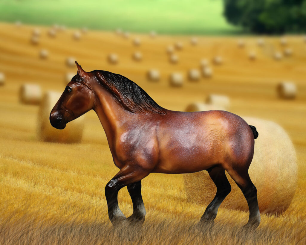 Breyer Horses - Forever in Our Hearts, Part 2 - Showcase Ocala