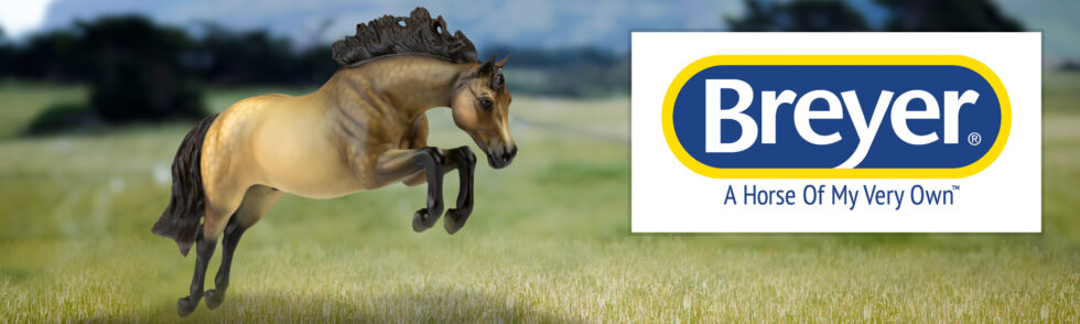 Breyer Horses - Forever in Our Hearts, Part 3 - Showcase Ocala