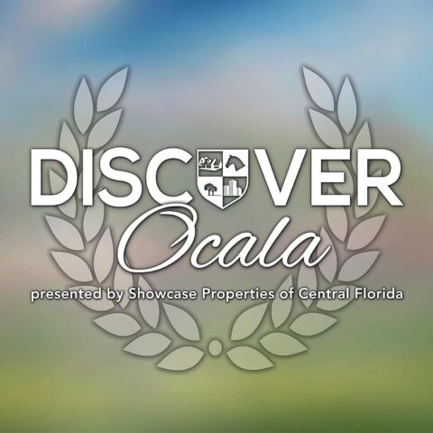 Discover Ocala - Episode 13 | A Closer Look at Harnessing Health ...
